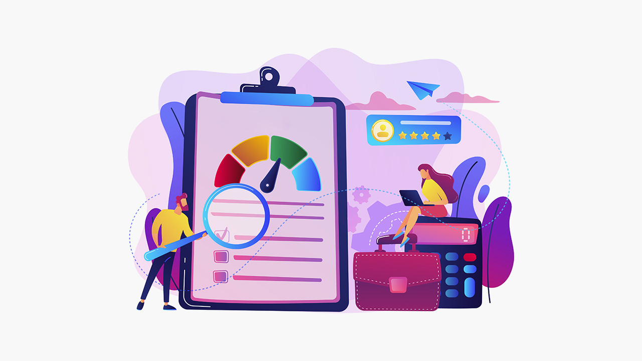 Dominando o Score de Crédito: Guia Completo da Pontuação