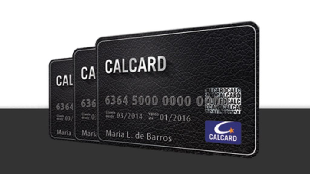 Cartão Calcard: Benefícios e Como Solicitar
