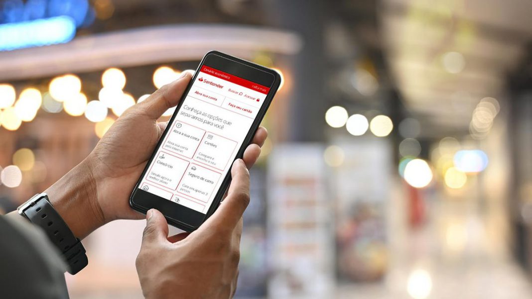 Como Encontrar o Código do Banco Santander Para TED e DOC?