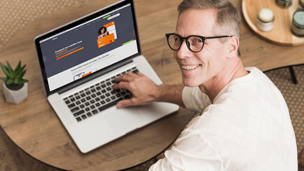 Banco Inter Login: Como Entrar no Internet Banking?