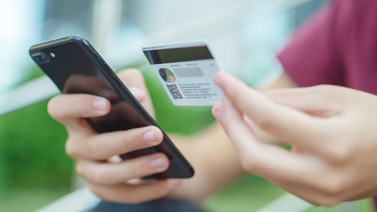 Como Depositar Dinheiro em Conta Digital? [Passo a Passo] - Foregon