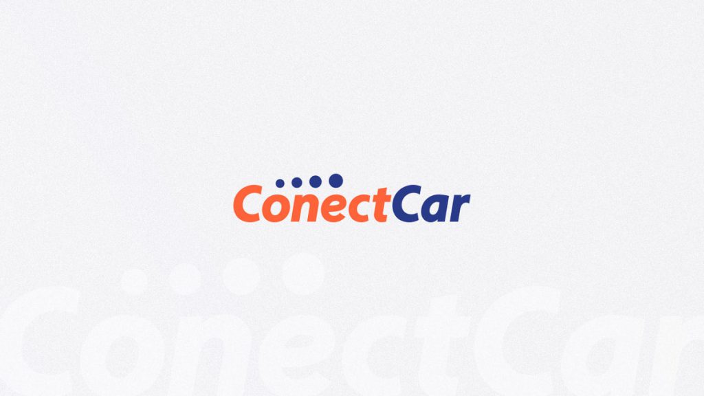 Como funciona o ConectCar?