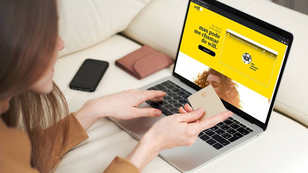 Qual é o Banco Associado ao Will Bank? Descubra Agora