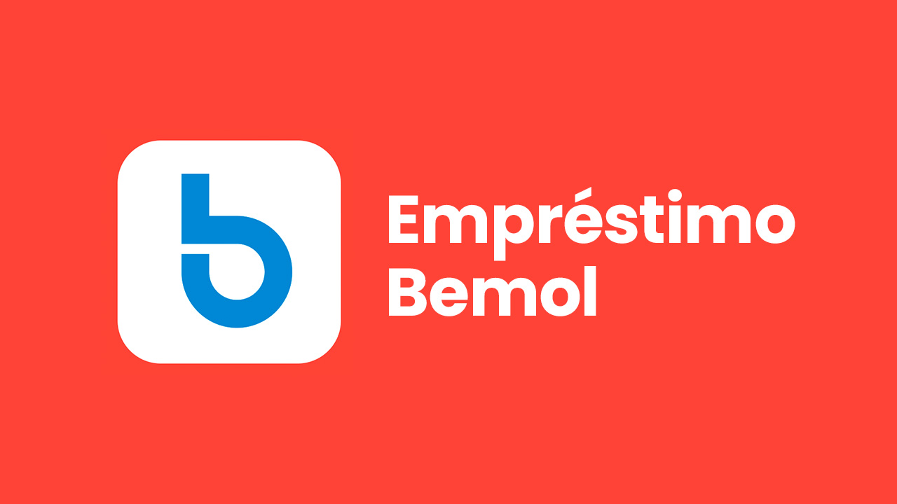 Como Simular e Contratar Empréstimo na Bemol