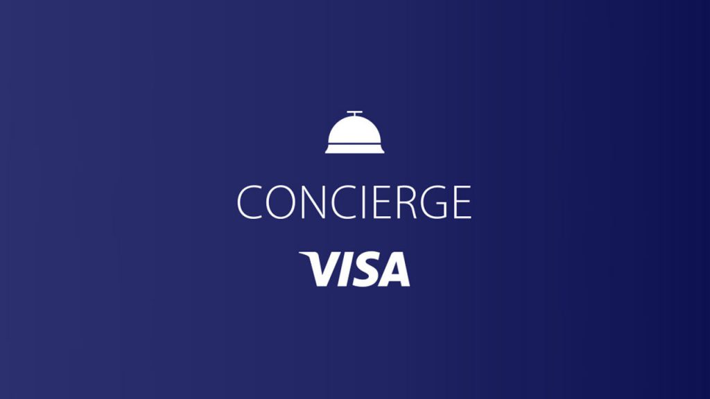 Visa Concierge [O que é, Como Funciona e Vantagens)