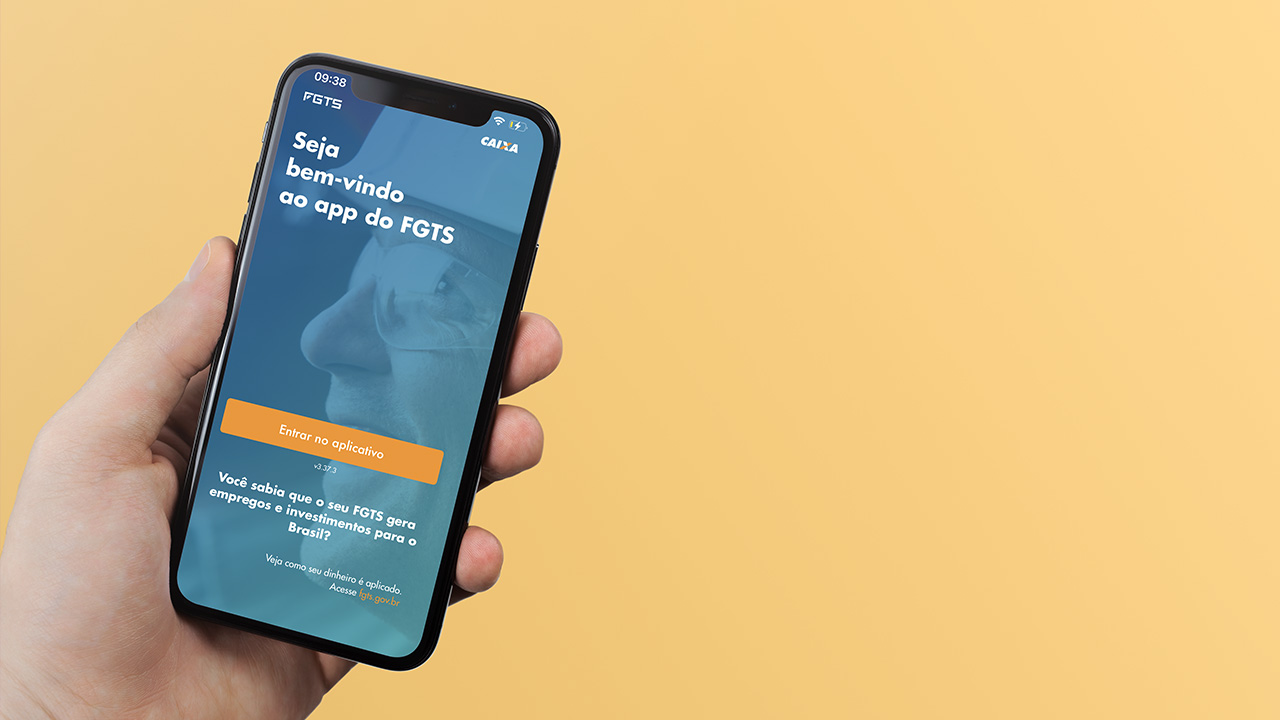 Chave FGTS: Como Solicitar e Sacar com o Código? - Foregon